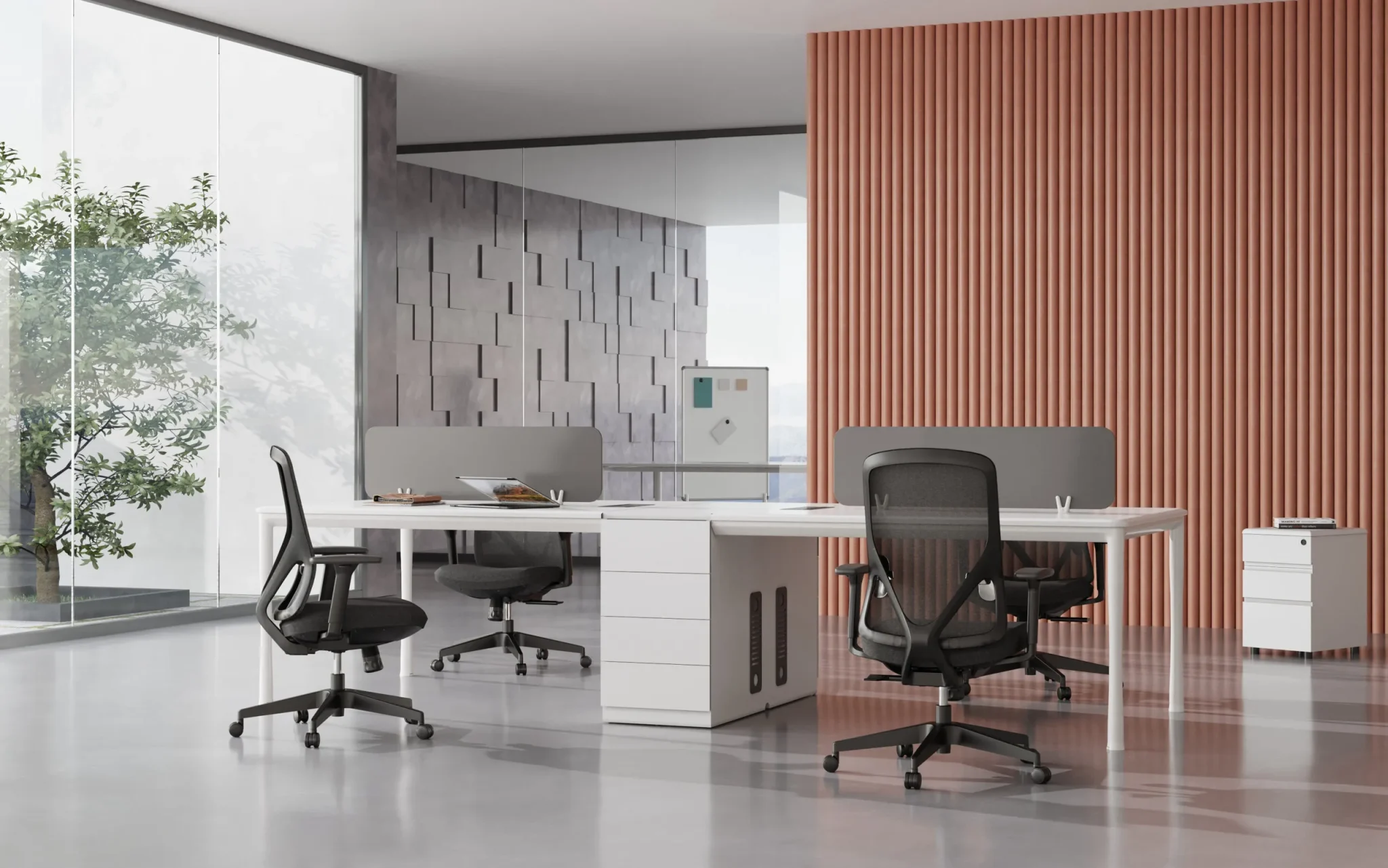 What Office Furniture Stores Online Offer for Productivity? - Buy ...